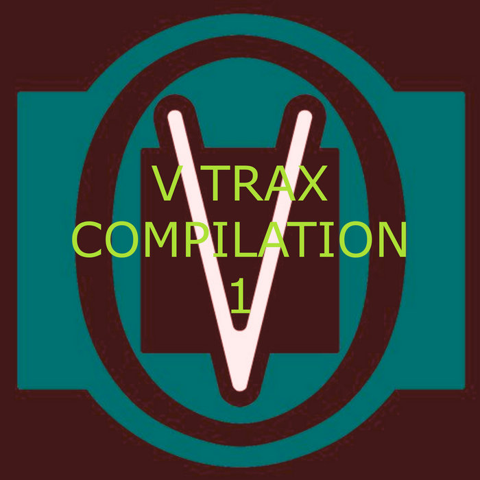 V Trax Compilation 1 | Compilation | Orlando Voorn Official