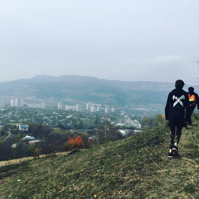 Fall Ambient Collection | zerofuturism | Zerofuturism