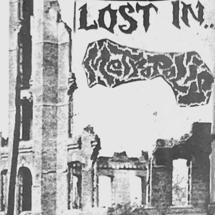 Lost in.. Metropolis | Metropolis