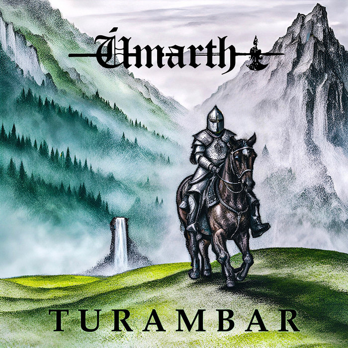 TURAMBAR | Úmarth