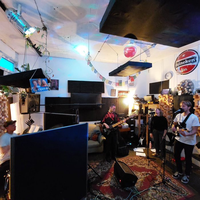 eeuw geleden | voor de dorst