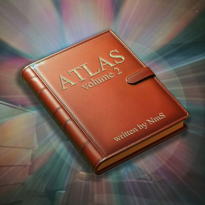 ATLAS, vol. 2 | NmS