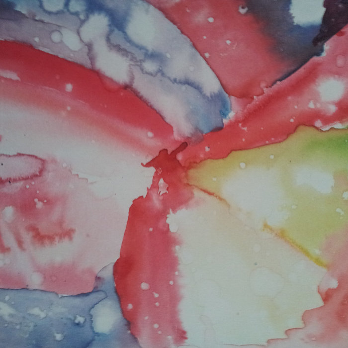 Jupiter | Caleb R. Weir