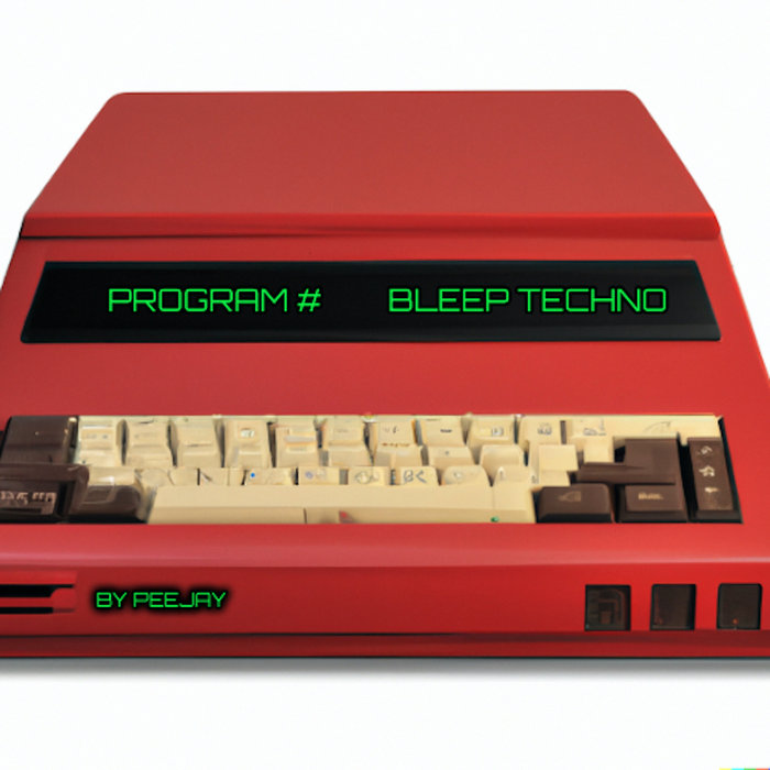 Program # EP | Peejay | PEEJAY