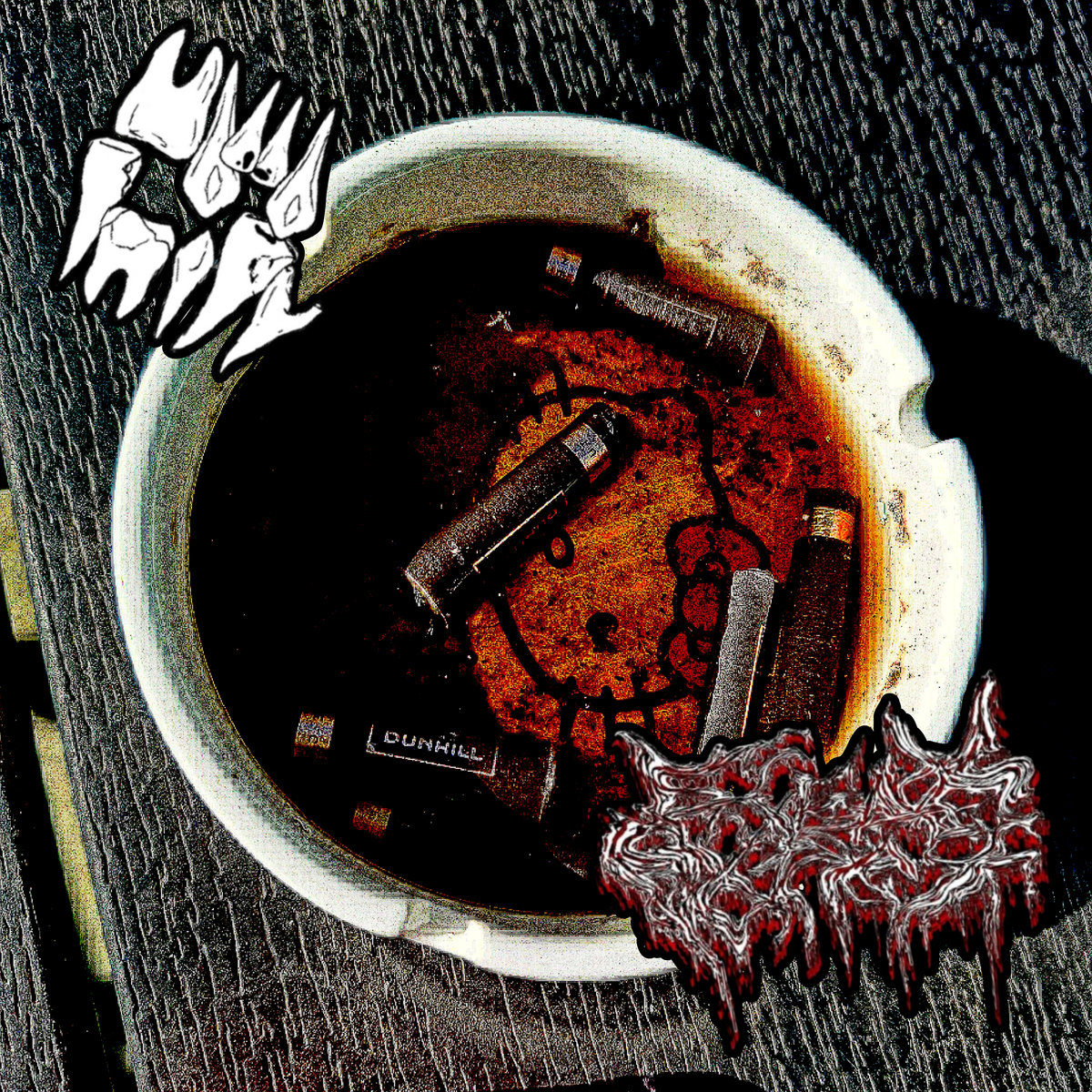 Tooth Fairy X Fleabag split (my side) | Tooth Fairy, Fleabag | Tooth Fairy