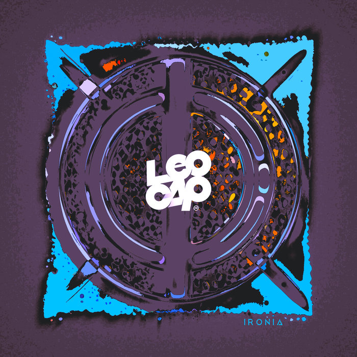 Leo Cap: Ironia Dubstep Sample Pack | Leo Cap | Black Barrel Leo Cap