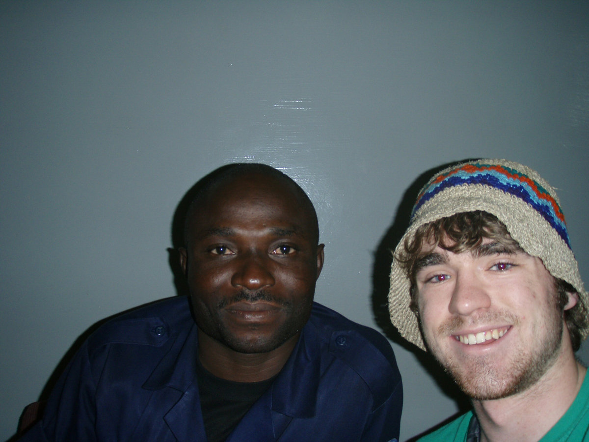 High School | Drew Duffy