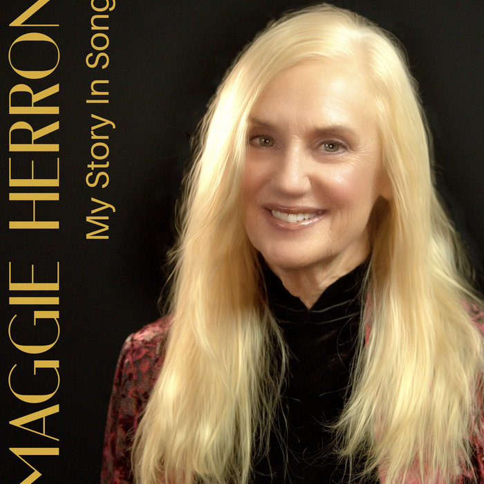 My Story In Song | Maggie Herron