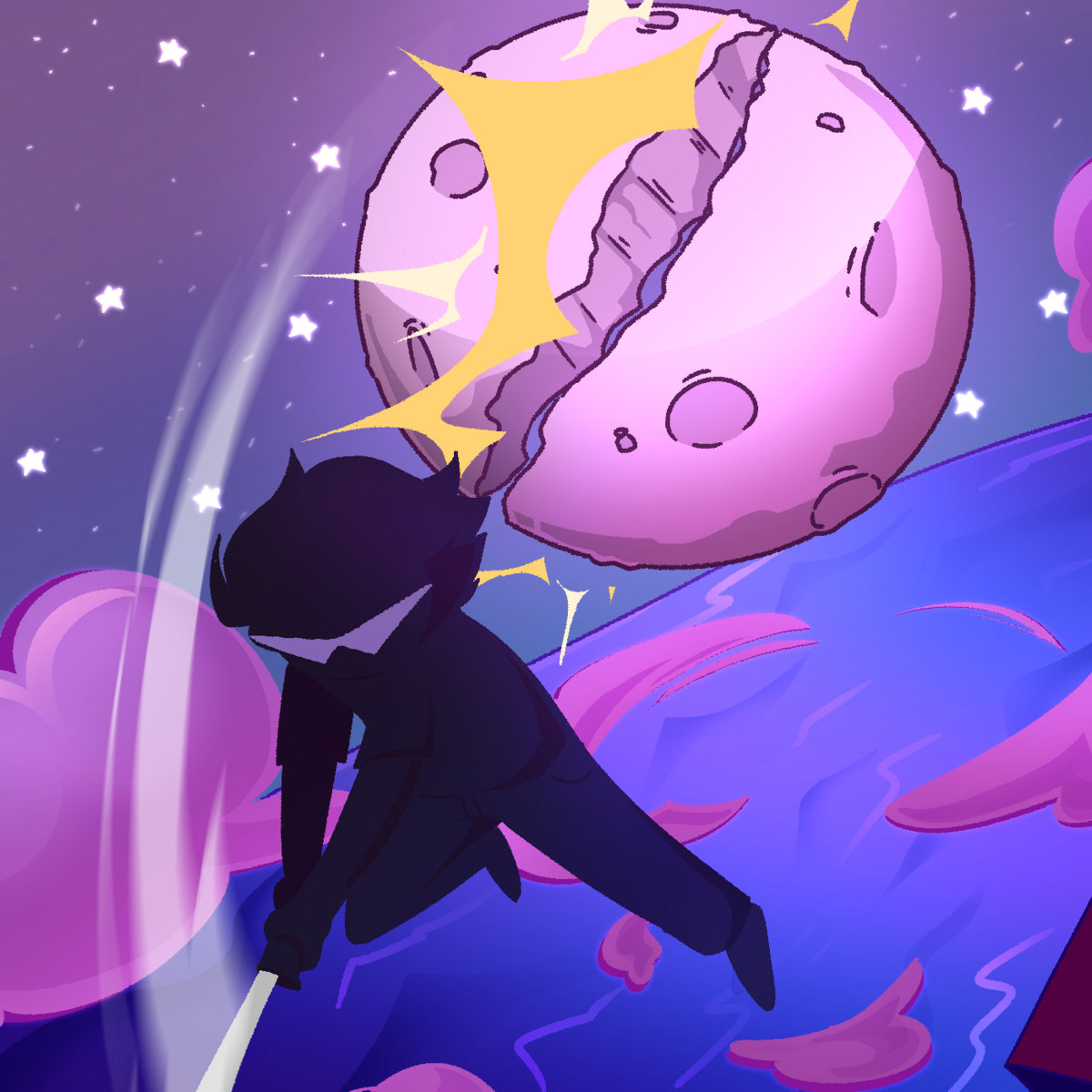 Moonslayer | The Homestuck Fan Musicians | unofficialmspafans