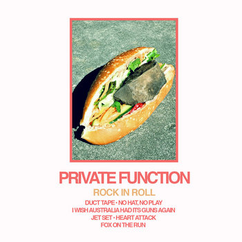 Music | Private Function
