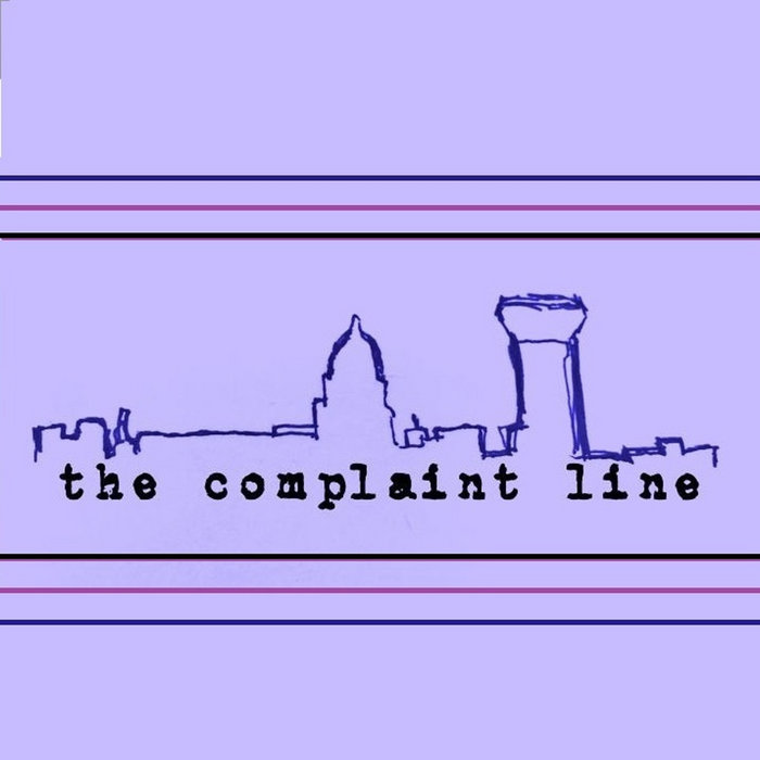 February | the complaint line