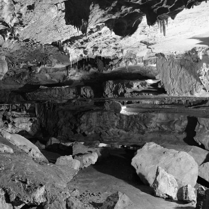 Low Plateau | Ryan LaLiberty