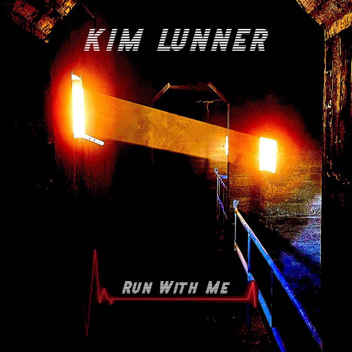 Run With Me | kim lunner