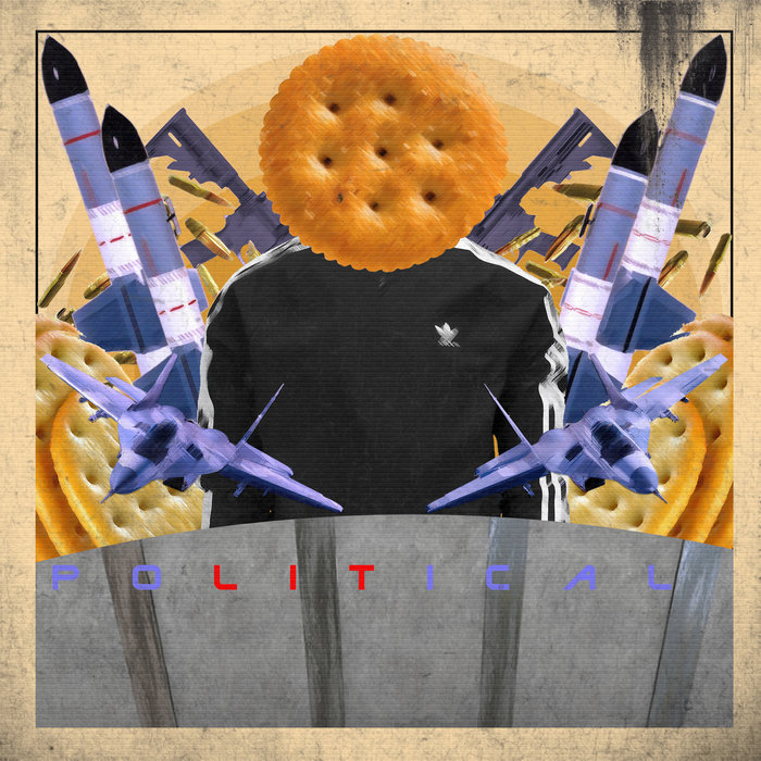 PoLITical | Young Cracker