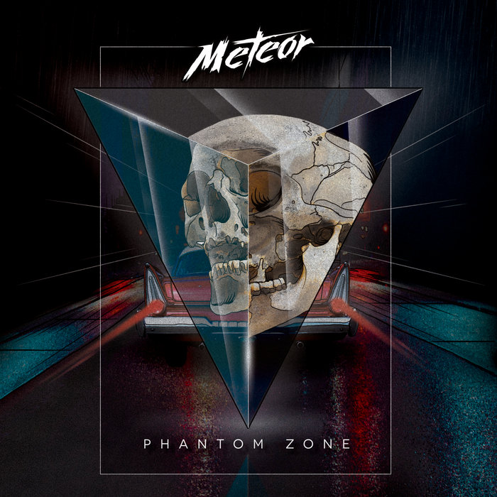 Phantom Zone | Meteor