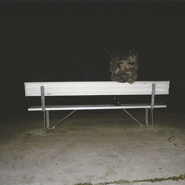 dead strings | suicide forest