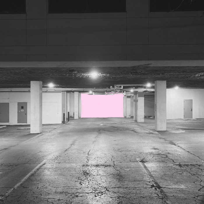 BLOT | YOU MAKE MY HEAD HURT | ruby jules (fka local spells.)