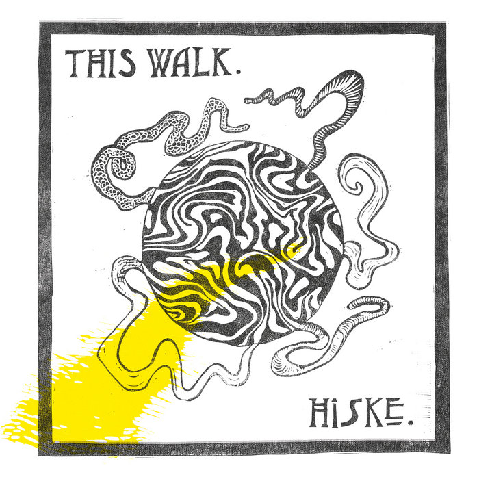This Walk | HISKE.
