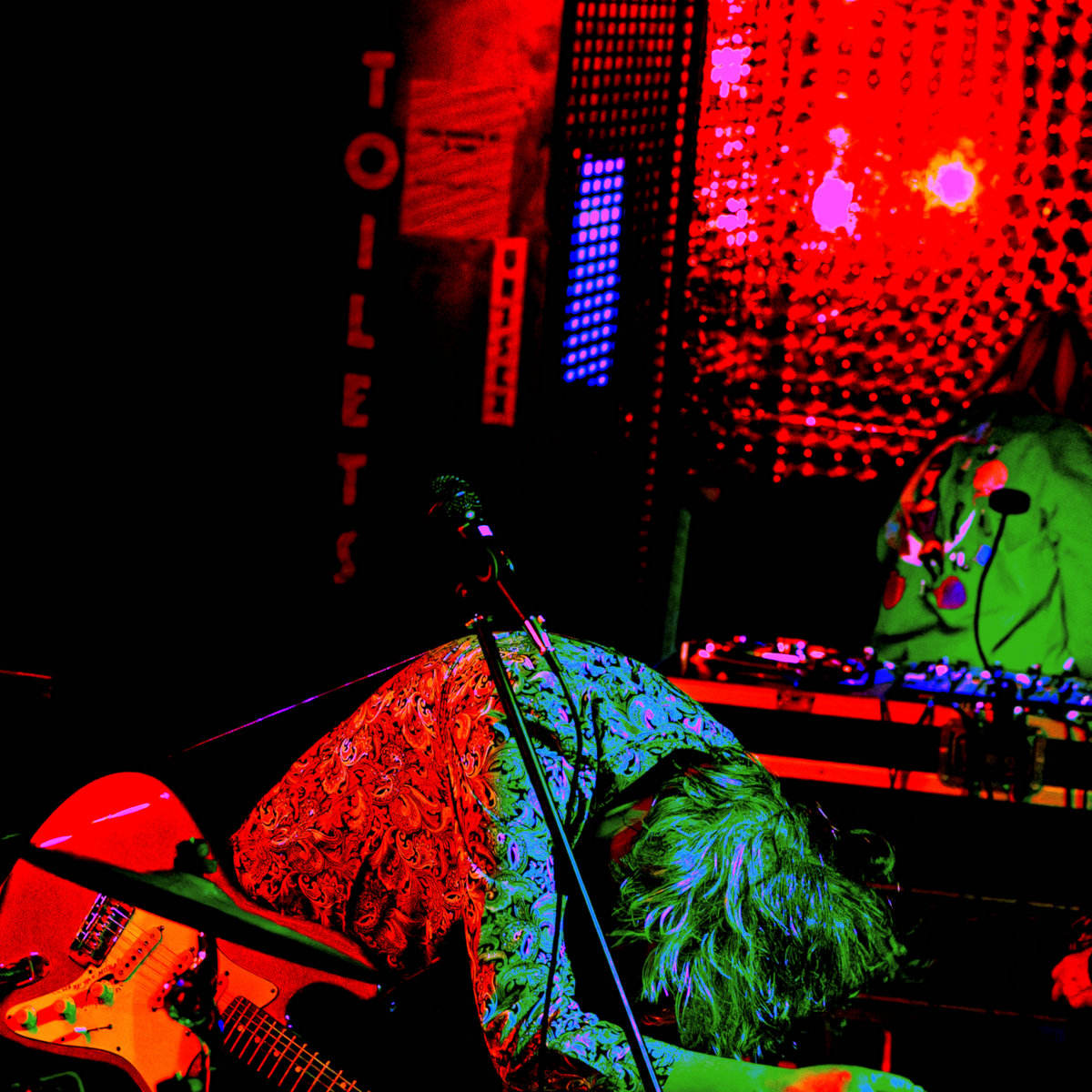 Live Cupid Bar 7.7.23 | Will Saunders