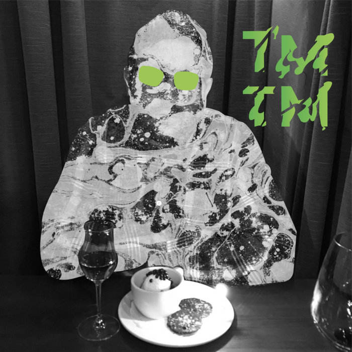 Always Older | Tell Me Tell Me