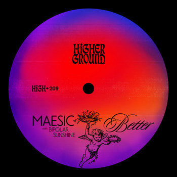 Music | Higher Ground