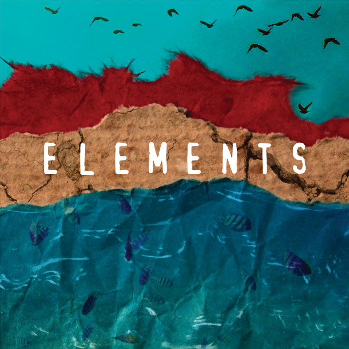 Elements | ELEMENTS IN MOTION | Elements