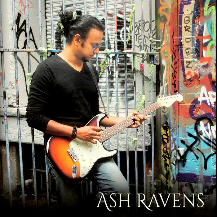 Ash Ravens | Ash Ravens