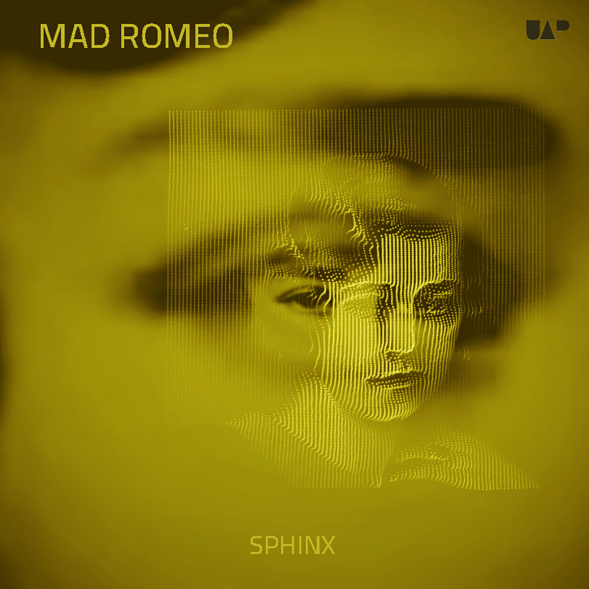 Sphinx | Mad Romeo