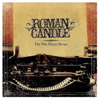 Music | Roman Candle