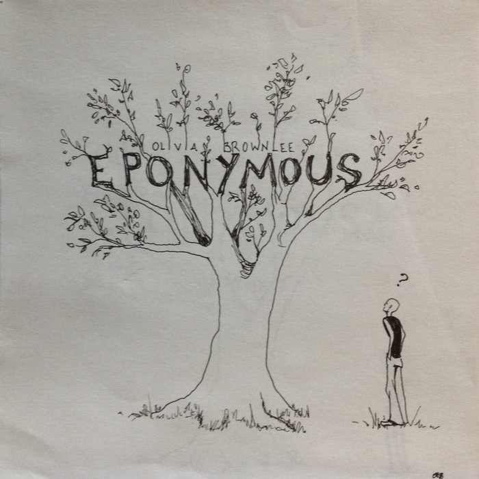 Eponymous | Olivia Brownlee