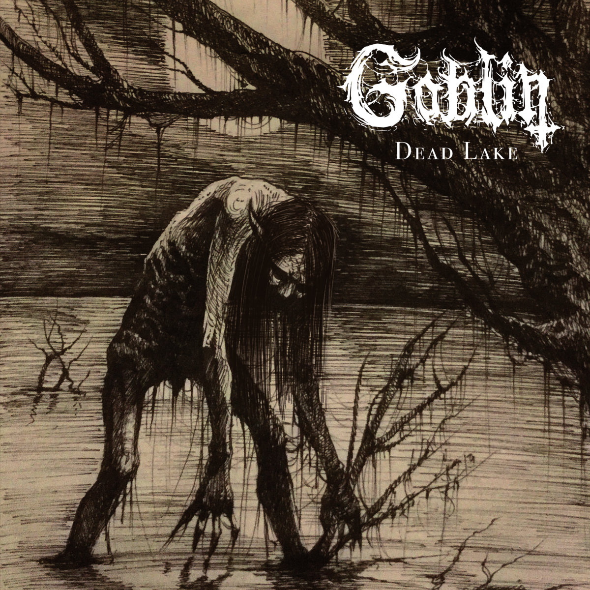 Dead lake | Goblin