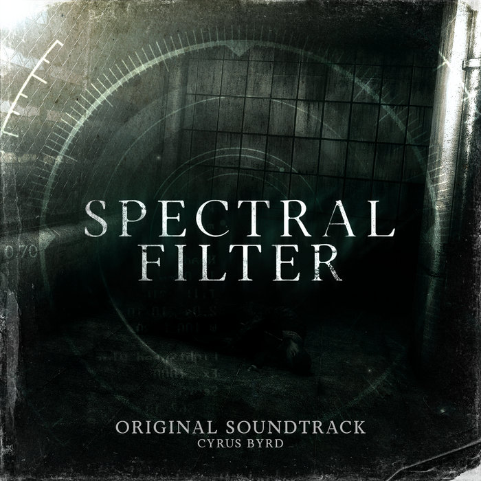 Spectral Filter OST | CyrusPosting