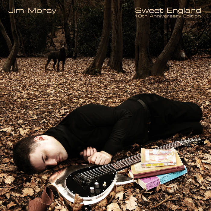 Sweet England (10th Anniversary Edition) | Jim Moray