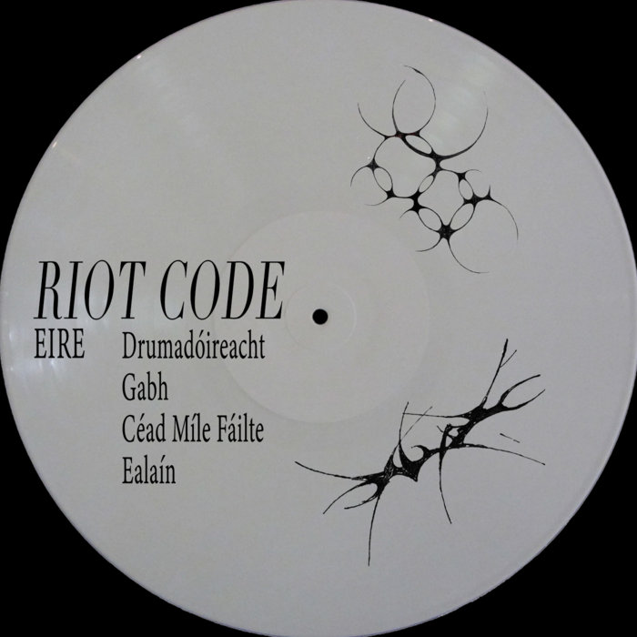 Éire | RIOT CODE