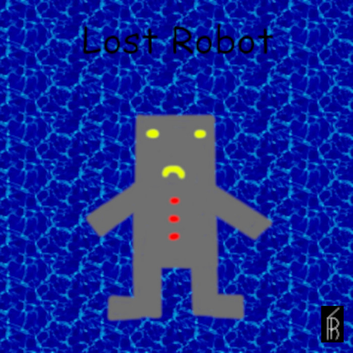Lost Robot | SIRCH