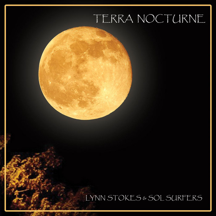 Terra Nocturne | Sol Surfers