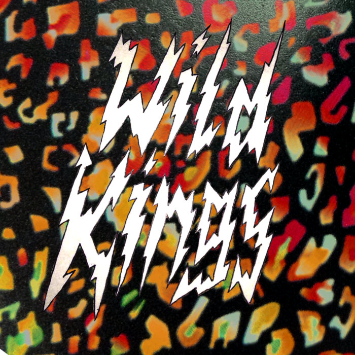 Demonstration | Wild Kings
