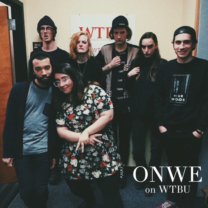 ONWE Live | ONWE | WTBU