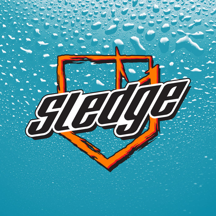 SLEDGE EP | SLEDGE