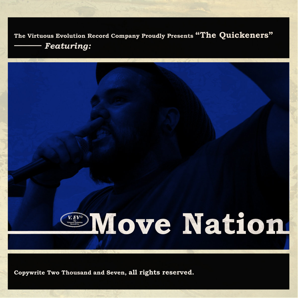 Move Nation | Diversoul