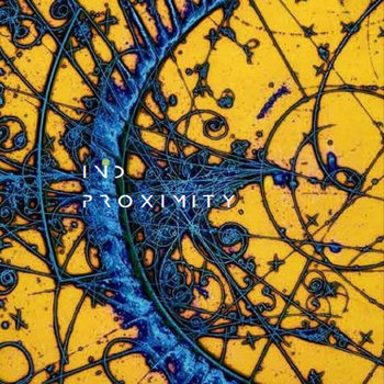 Proximity Music Background