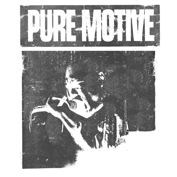 PURE MOTIVE Straight Edge Compilation | EXTINCTION BURST | Extinction Burst