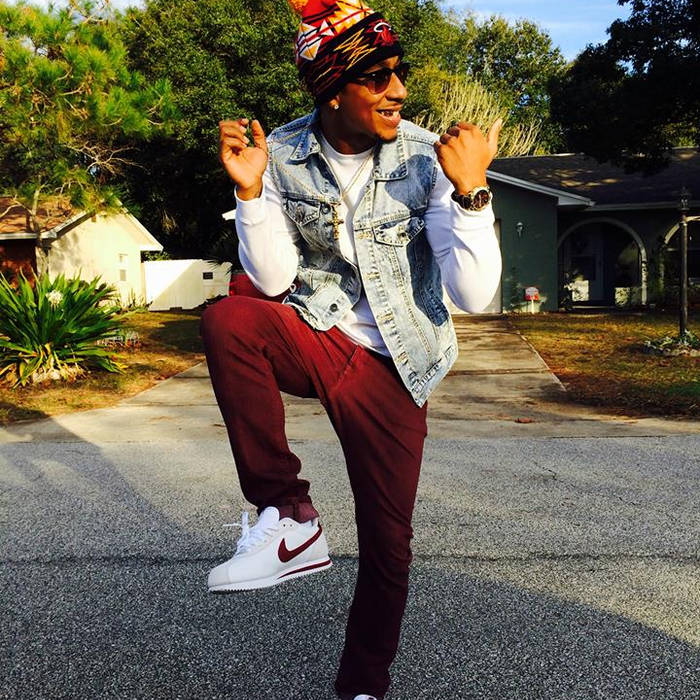 Ratchet Club Outfits