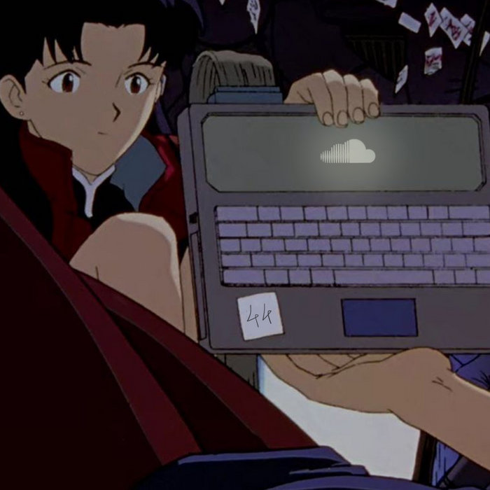 the soundcloud archive (2018 - 2021) | sans