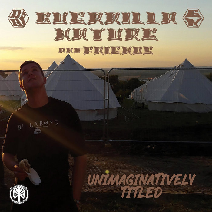 Guerrilla Nature - Unimaginatively Titled (WSR196 Wayside Recordings ...