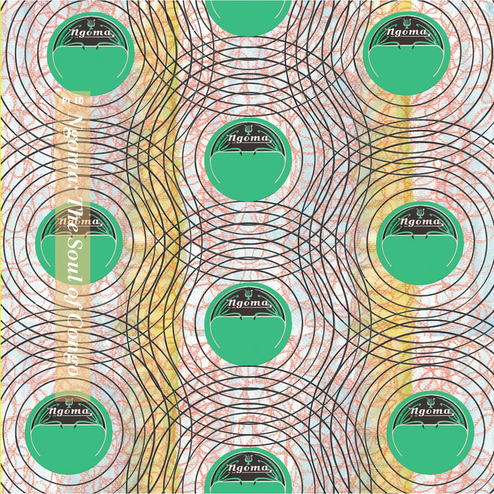 The Soul of Congo - Treasures of the Ngoma label (1948-1963) | Planet ...