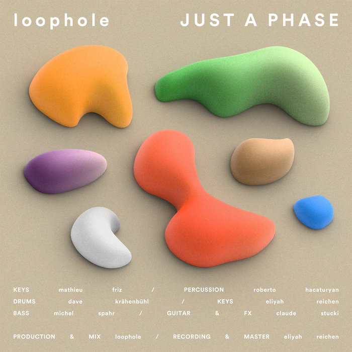 Just a Phase | loophole