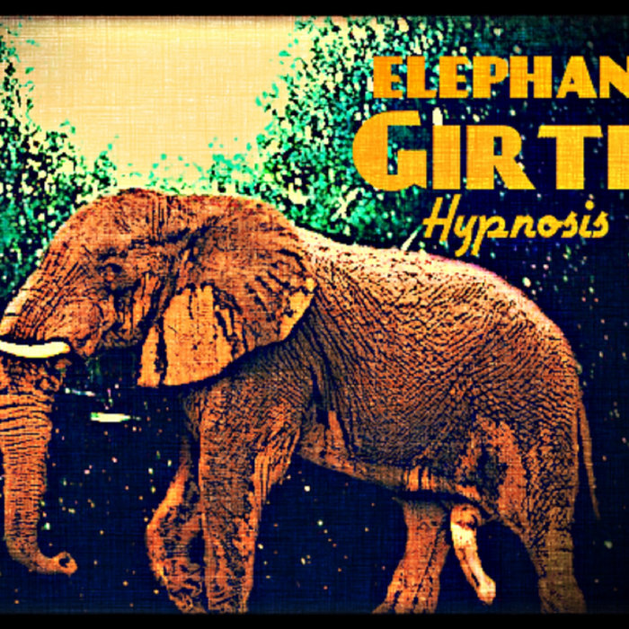Elephant Trunk Girth Hypnosis Penis Thickness Binaural Isochronic ...