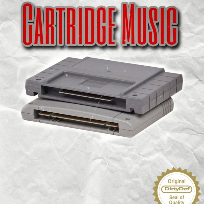 Cartridge Music | DirtyDef