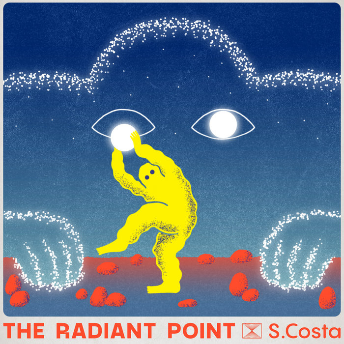 The Radiant Point | S. Costa